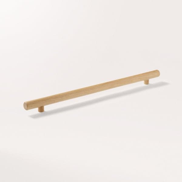 Felix 400 Oak natural - Handle in oak wood