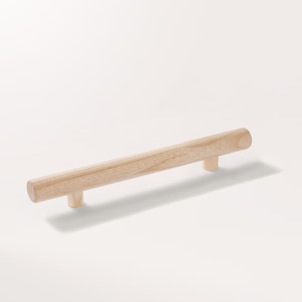 Felix 200 RAW (untreated) - Handle in ash wood