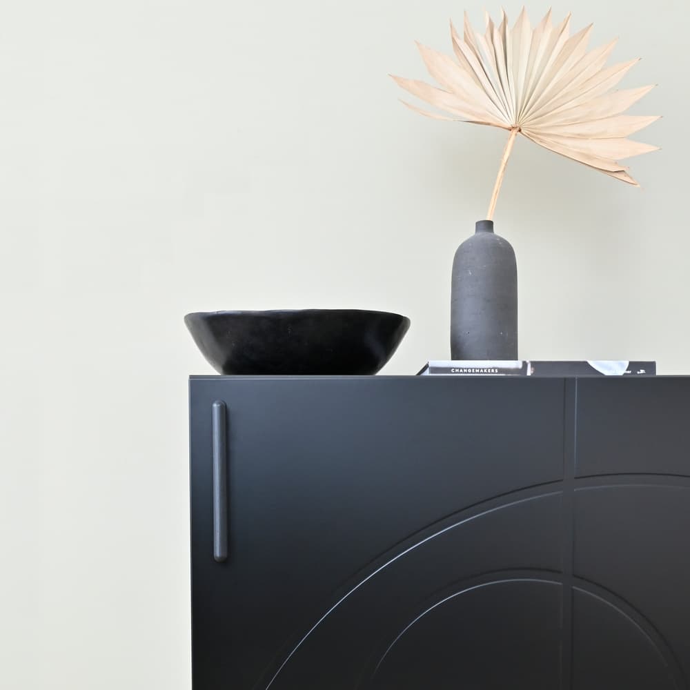 Frank 180 Oak natural - Handle in oak wood