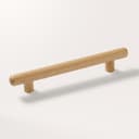 Frank 180 Oak natural - Handle in oak wood