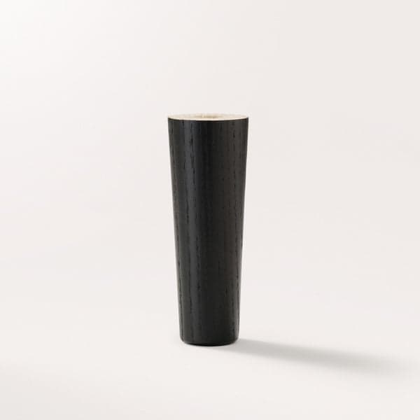 Carl 120 Oak natural - Möbelben i ek trä