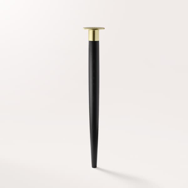 Buy modern table legs for IKEA