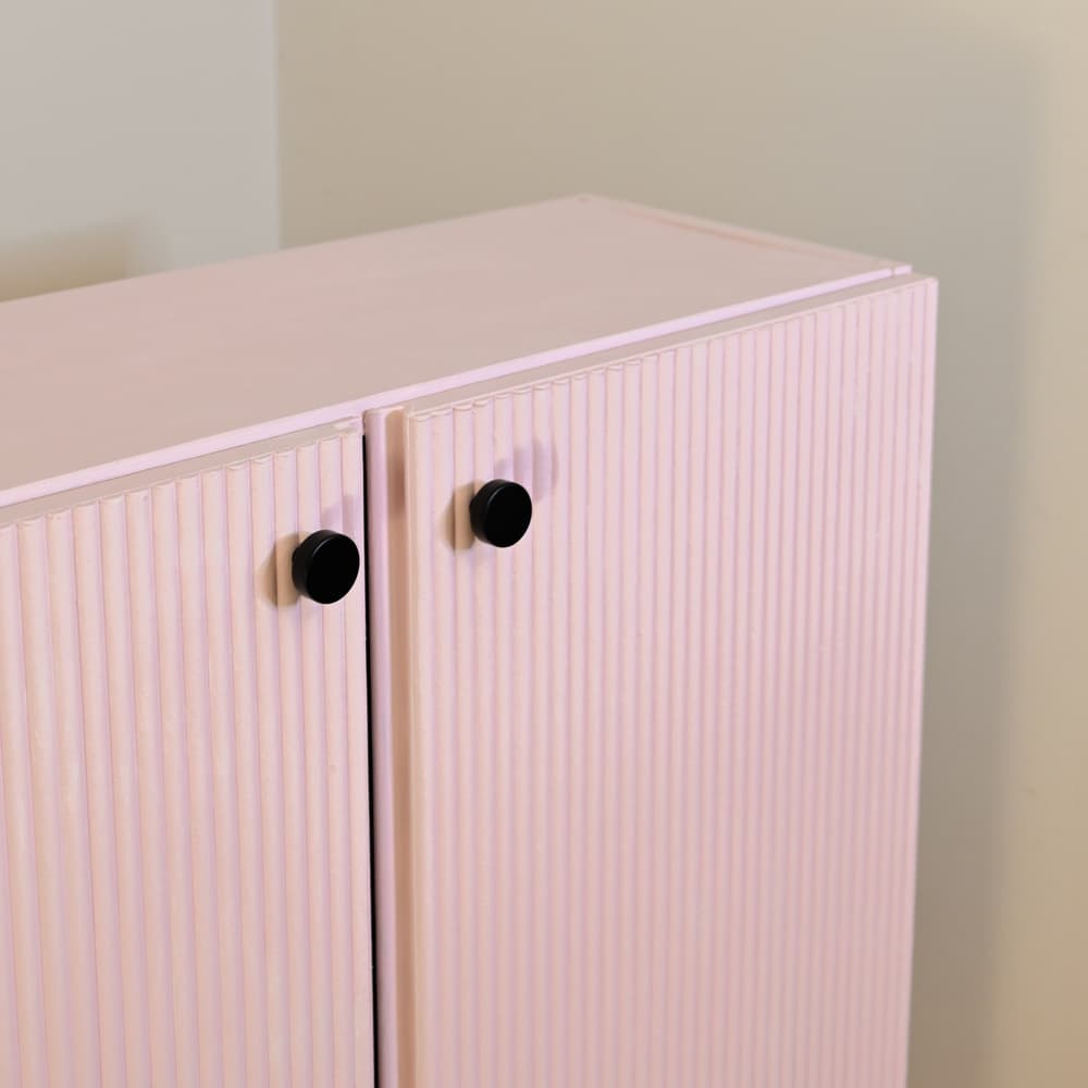 Fluted Ivar Panels - Ivar Panels
